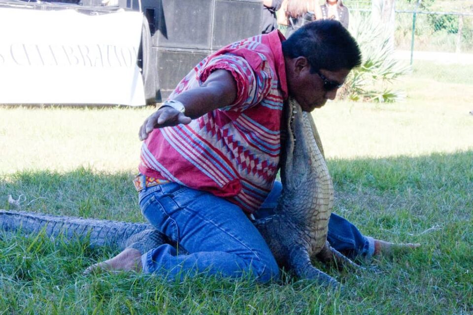 7 best places to learn about native Americans in Florida