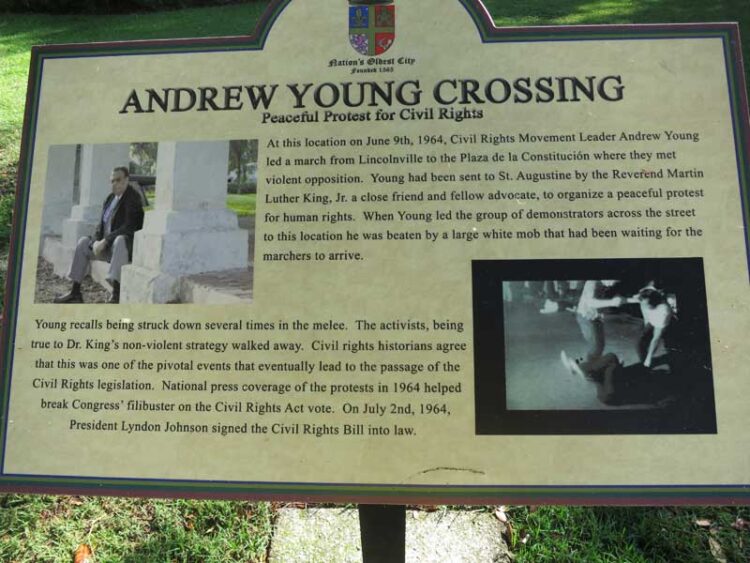 St. Augustine history: Five cool things I discovered about the Oldest City
