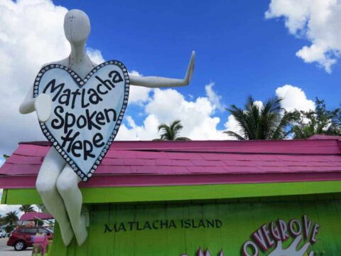 Matlacha FL: 6 reasons to love this delightful Gulf spot