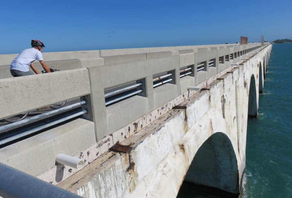 Biking the Florida Keys Overseas Heritage Trail: Best sections