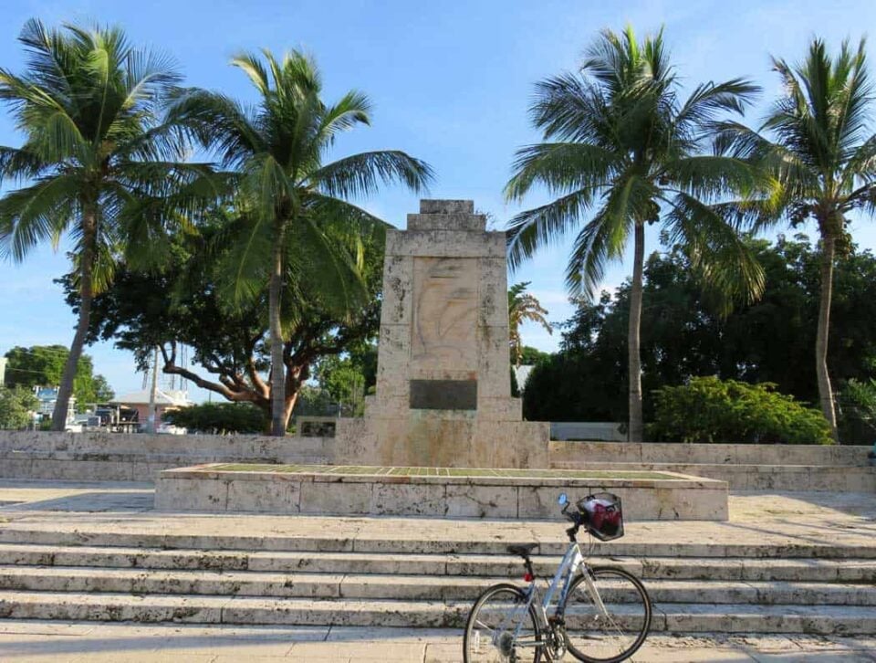 Islamorada is a stunning base for enjoying best of the Keys