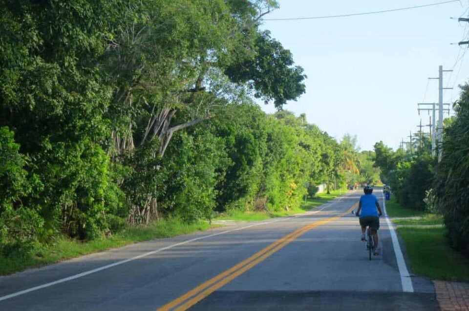 Biking the Florida Keys Overseas Heritage Trail: Best sections
