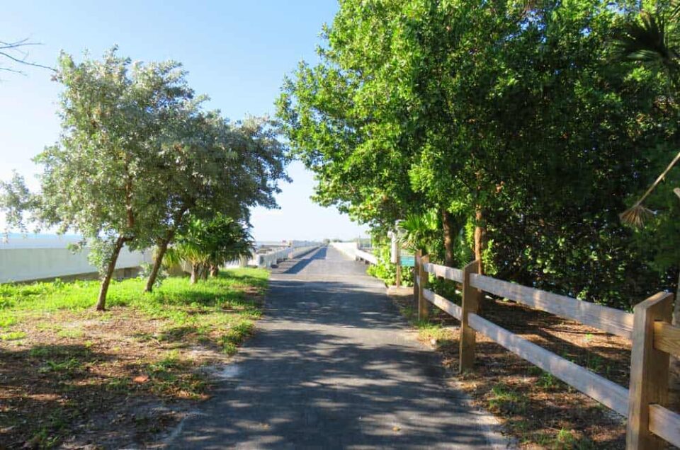 Biking the Florida Keys Overseas Heritage Trail: Best sections