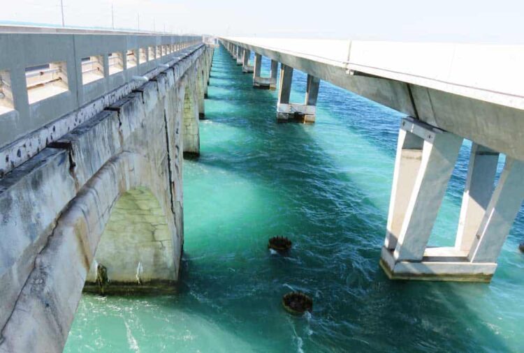 Biking the Florida Keys Overseas Heritage Trail: Best sections