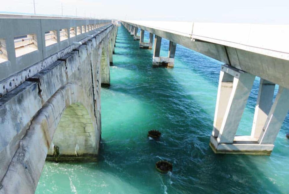 Biking the Florida Keys Overseas Heritage Trail: Best sections