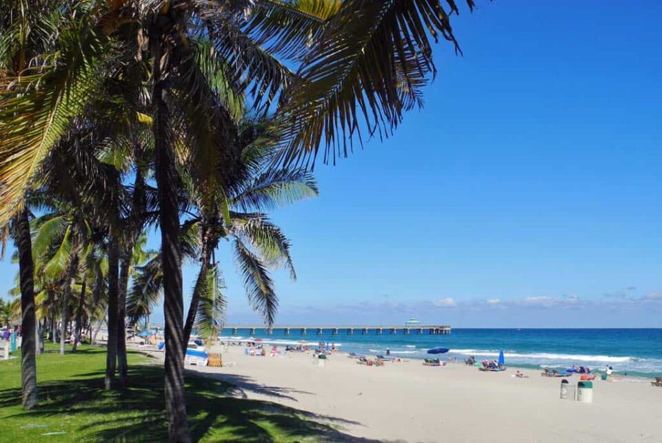 Things to do in scenic Deerfield Beach | floridarambler.com