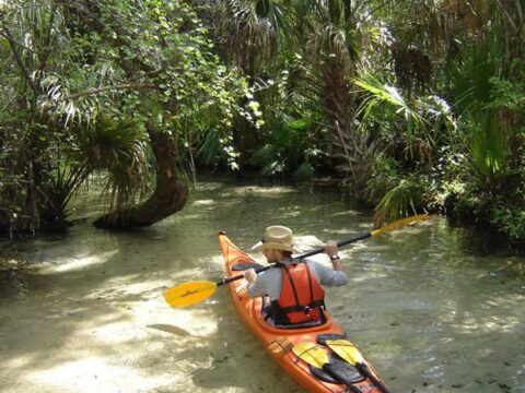 Florida Rambler | Getaways to the authentic Florida