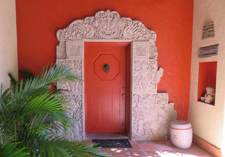 The Kampong: 2 things that make this Miami garden so special