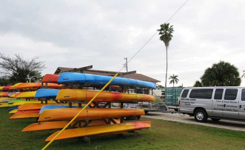 Everglades City Ivey House: Lodging for outdoors folks