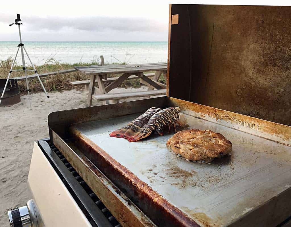 Coming soon: Florida lobster season