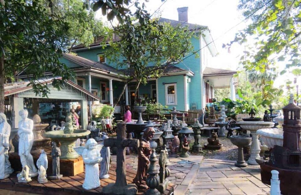 6 things to do in Dunnellon FL, starting with Rainbow River