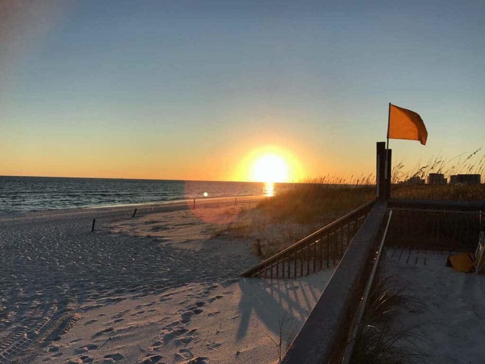 Day visitors need reservations at more Florida State Parks