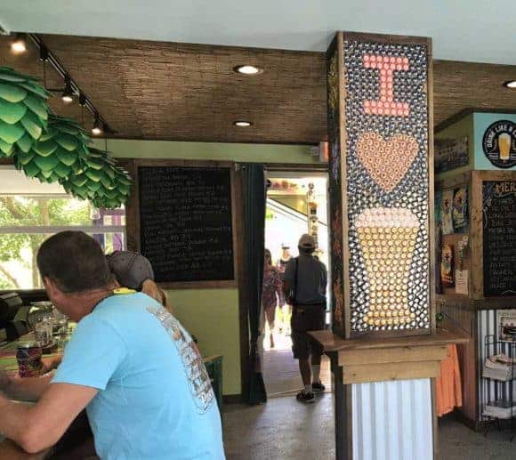 5 Florida Keys breweries are local spots full of Keys flavor
