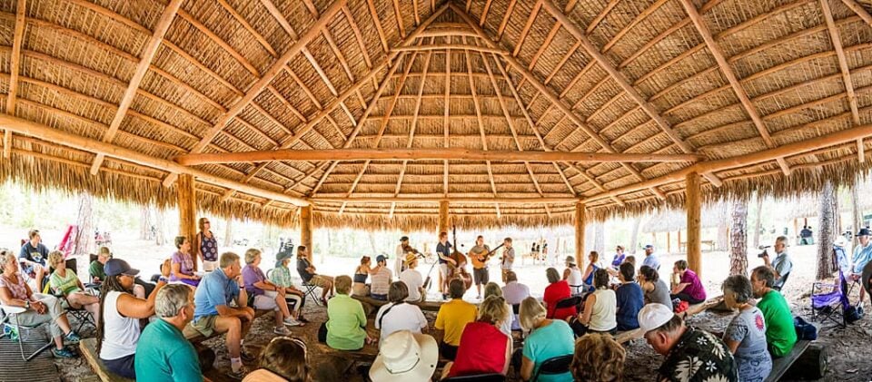 7 best places to learn about native Americans in Florida