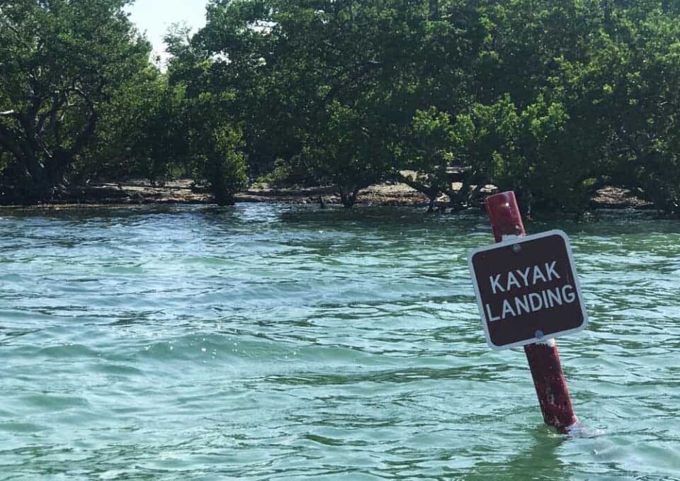 Indian Key Historic State Park: Kayak to enchanting Keys isle