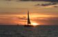 Casey Key: Sarasota beach town, a lucky find for bicyclists