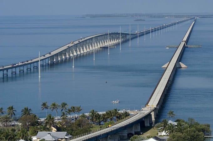 12 best scenic drives: Florida beauty on back roads