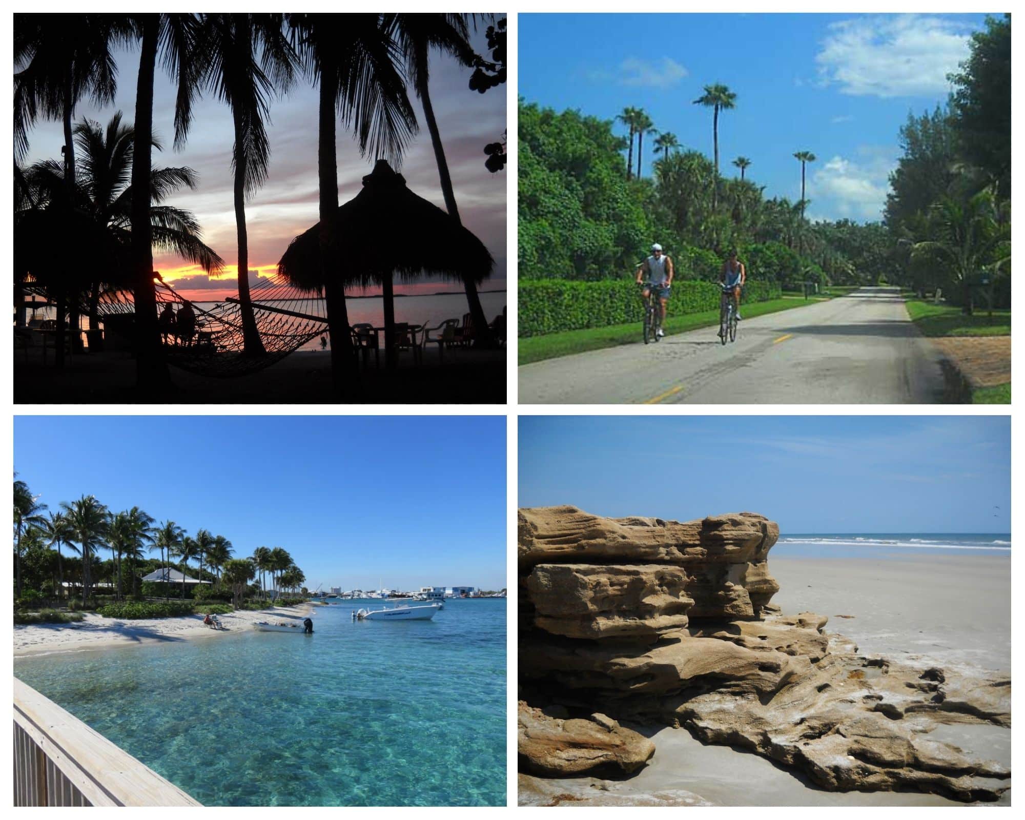 Six delightful weekend getaways in Florida for hot summer days