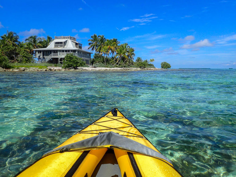 Hidden islands in the Florida Keys: 6 little known spots