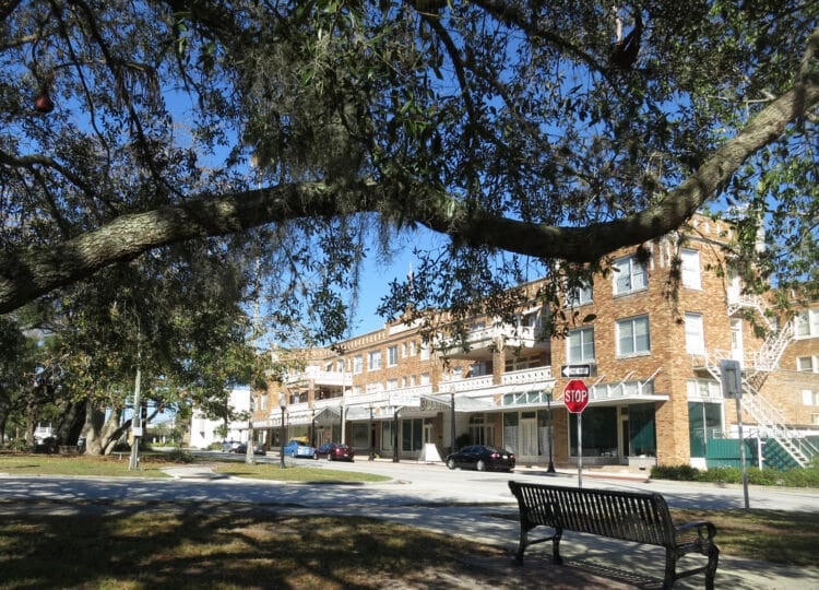 Miami to Orlando roadtrip: Delightful taste of Old Florida