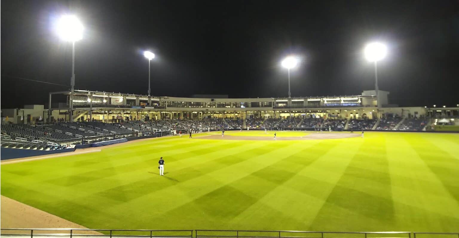2026 Florida Spring Training Guide | Florida Rambler