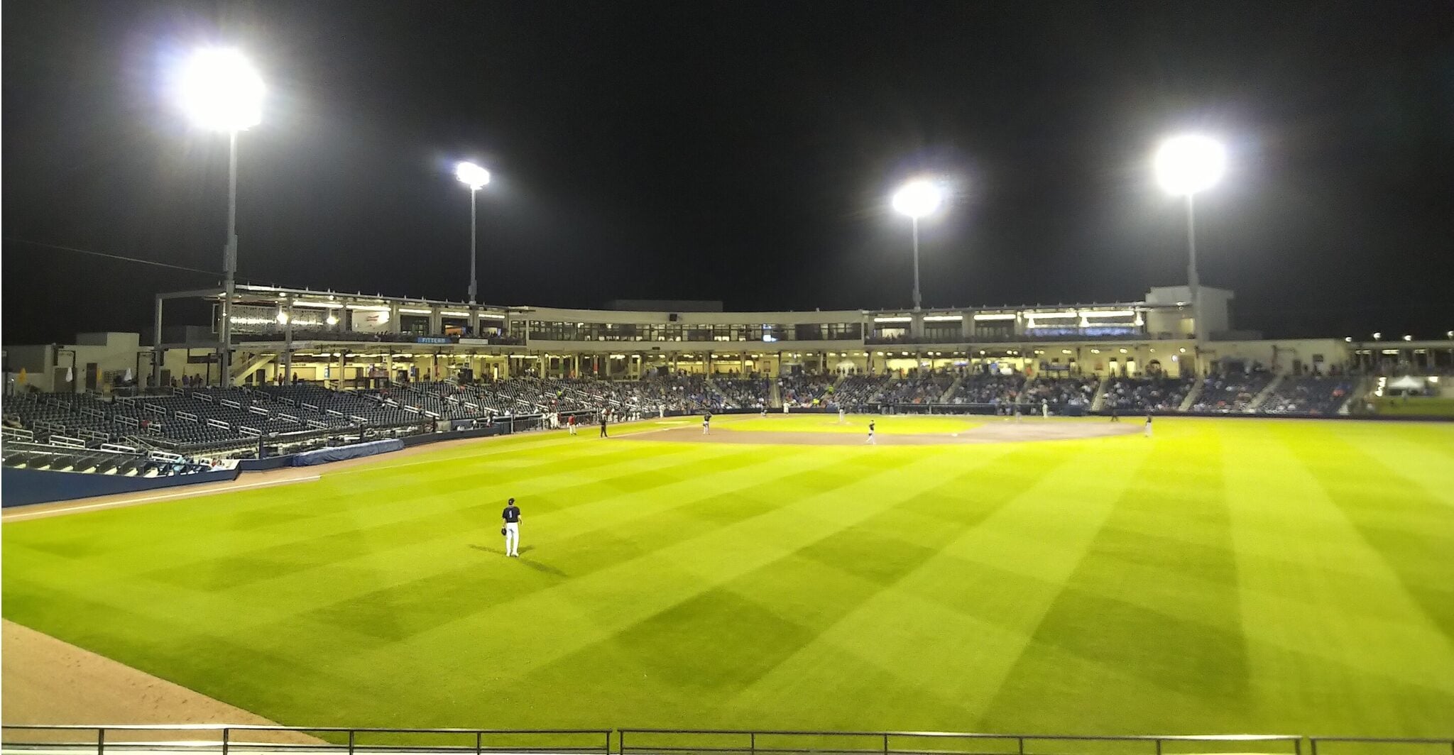 2026 Florida Spring Training Guide | Florida Rambler
