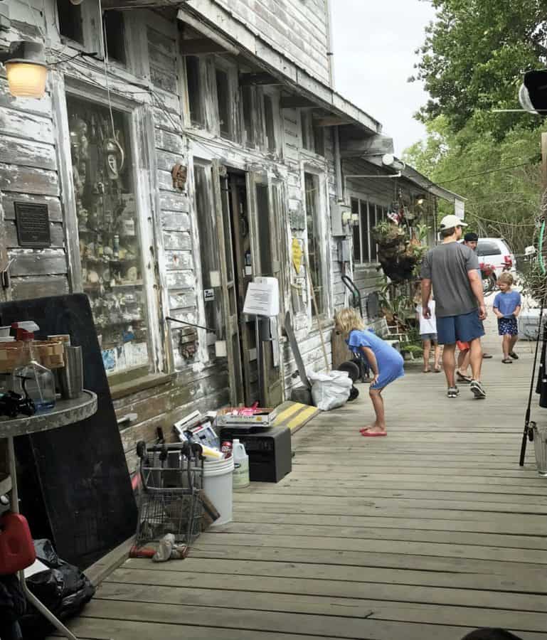 Boca Grande: Quaint Old Florida beach town is worth the toll