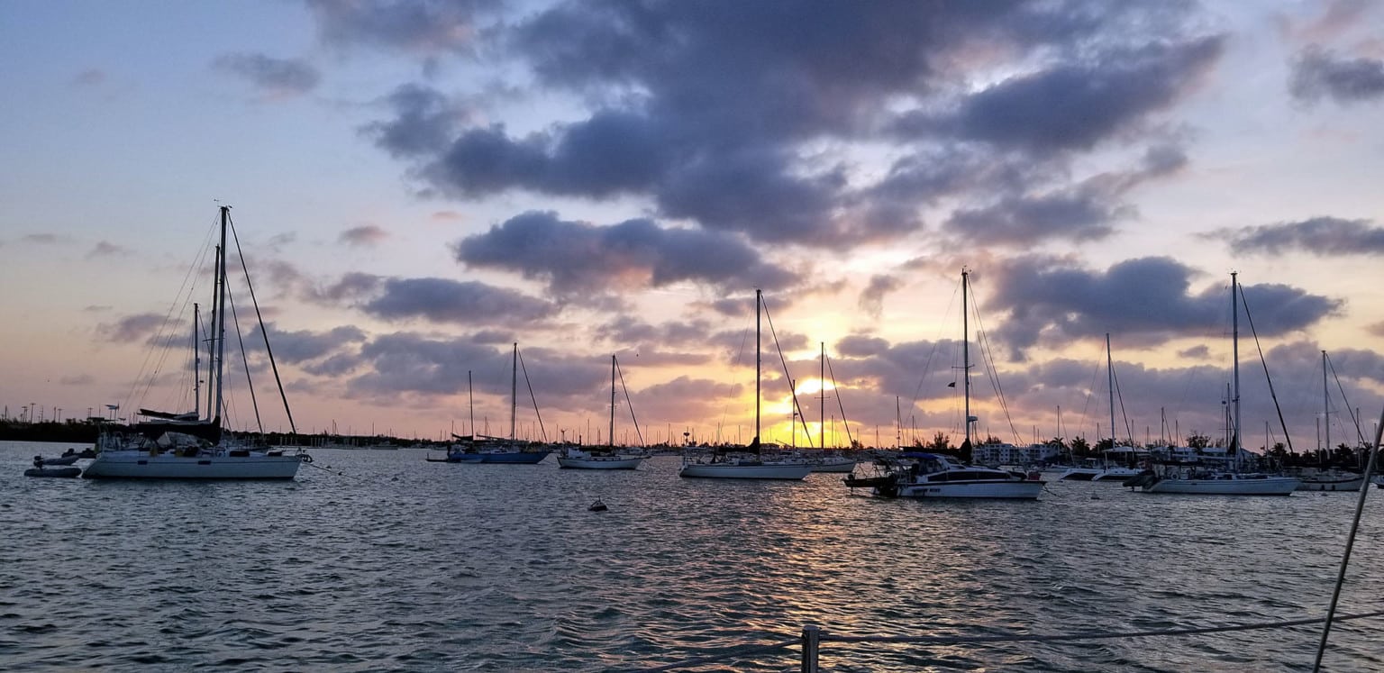 Things to do in Marathon: Heart of the Keys is a fun base