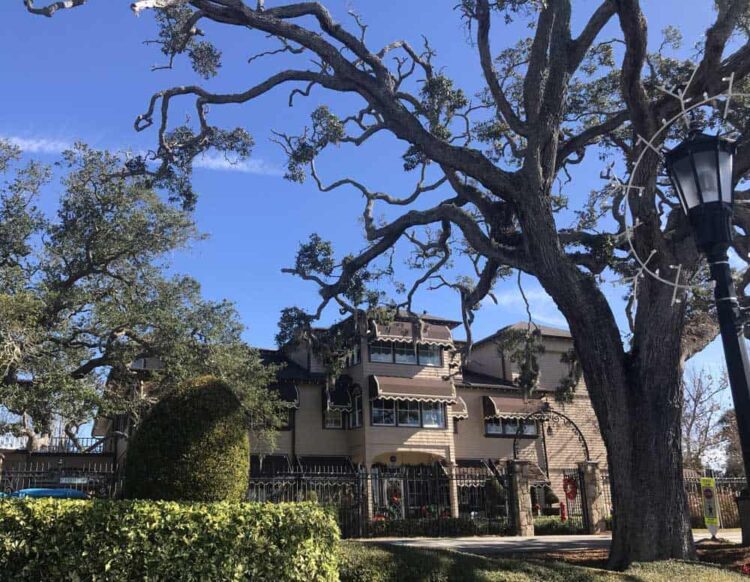 Ormond Scenic Loop & Trail: Beautiful drive with captivating stops