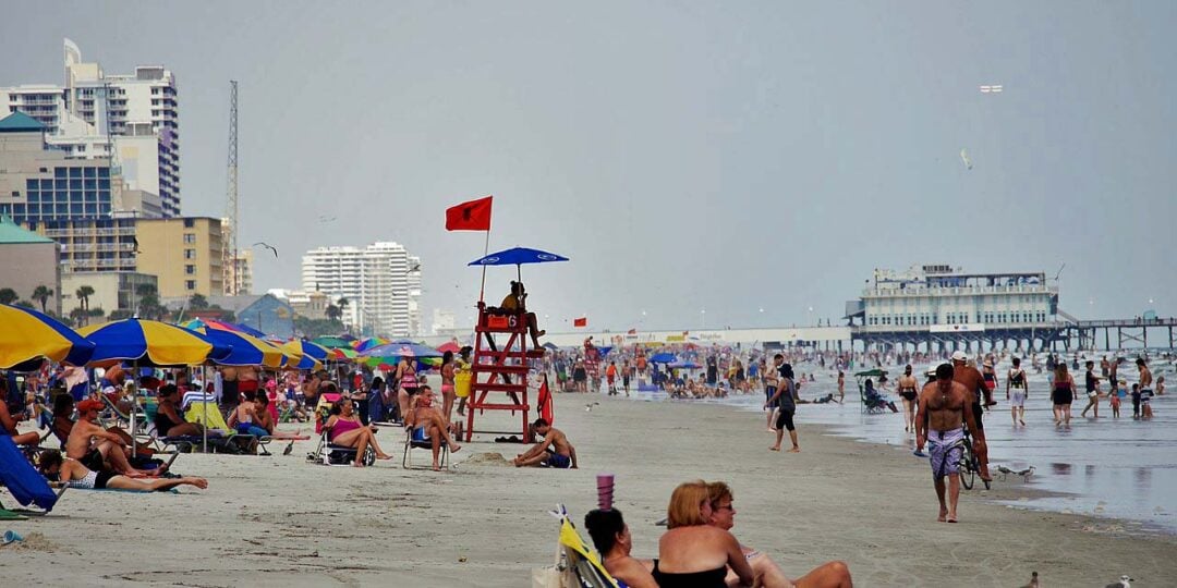 Spring Break: Where the boys and girls are in 2026 | floridarambler.com