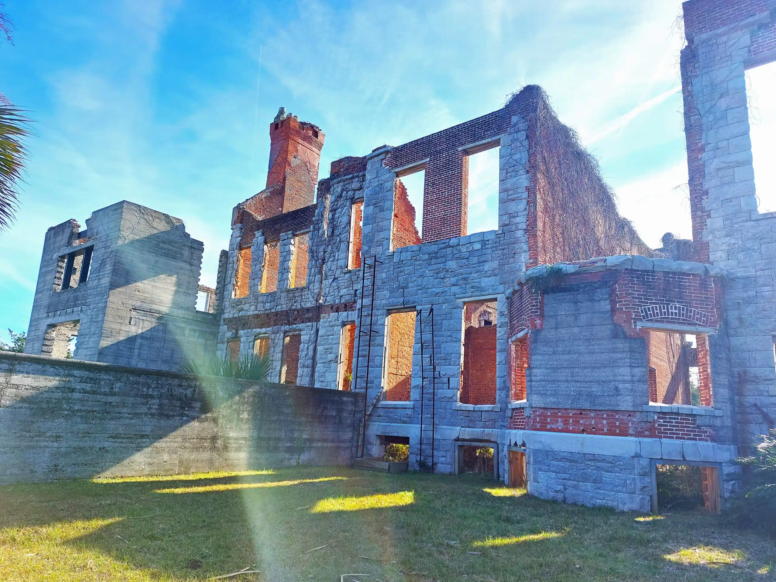 Cumberland Island: Explore this magical coastal wonderland