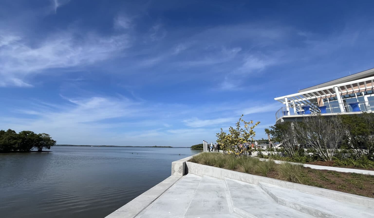 New Everglades Visitor Center: Gateway to Gulf by kayak and boat