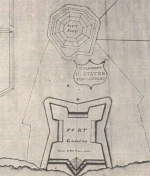 Fort Gadsden: The Negro Fort's history buried in the forest ...