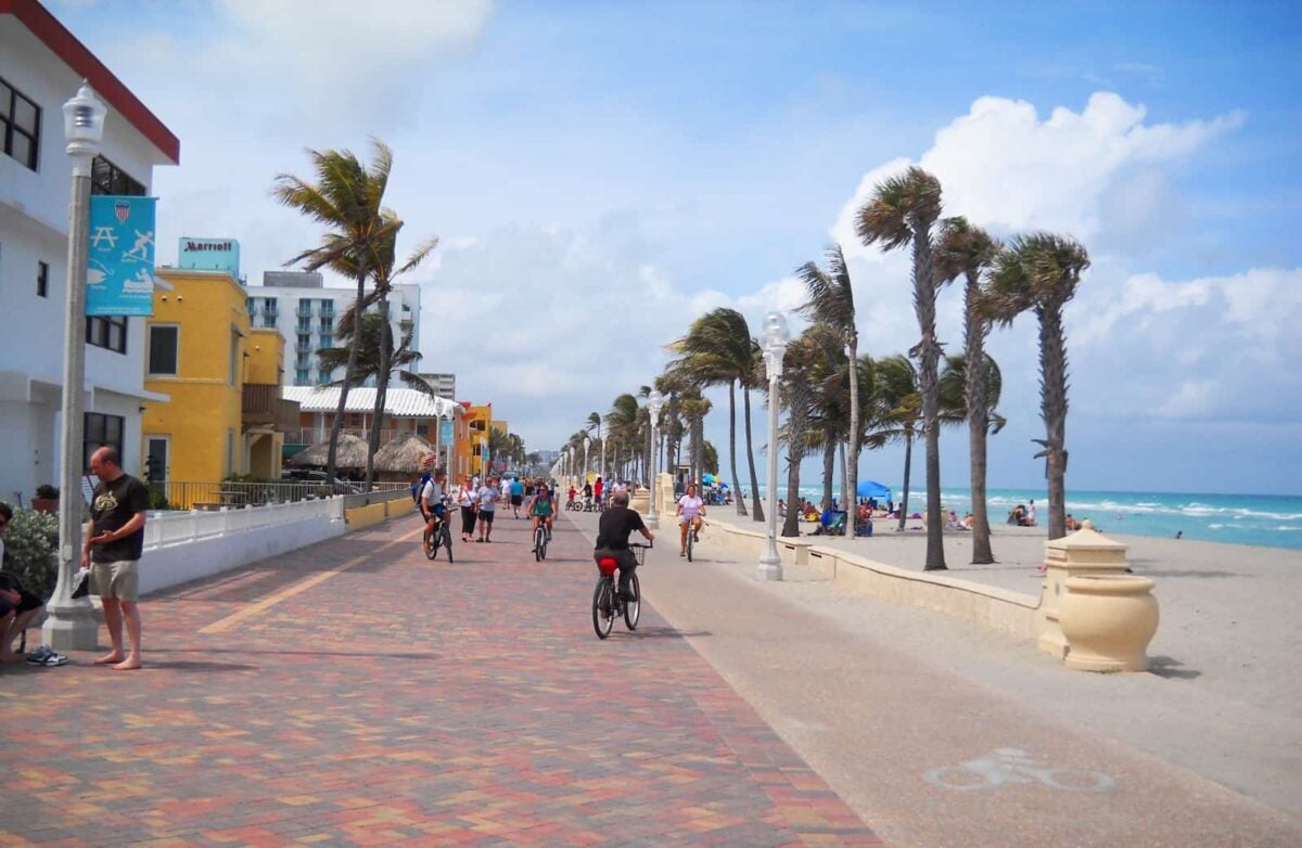 18 best boardwalks in Florida, with easy access for all