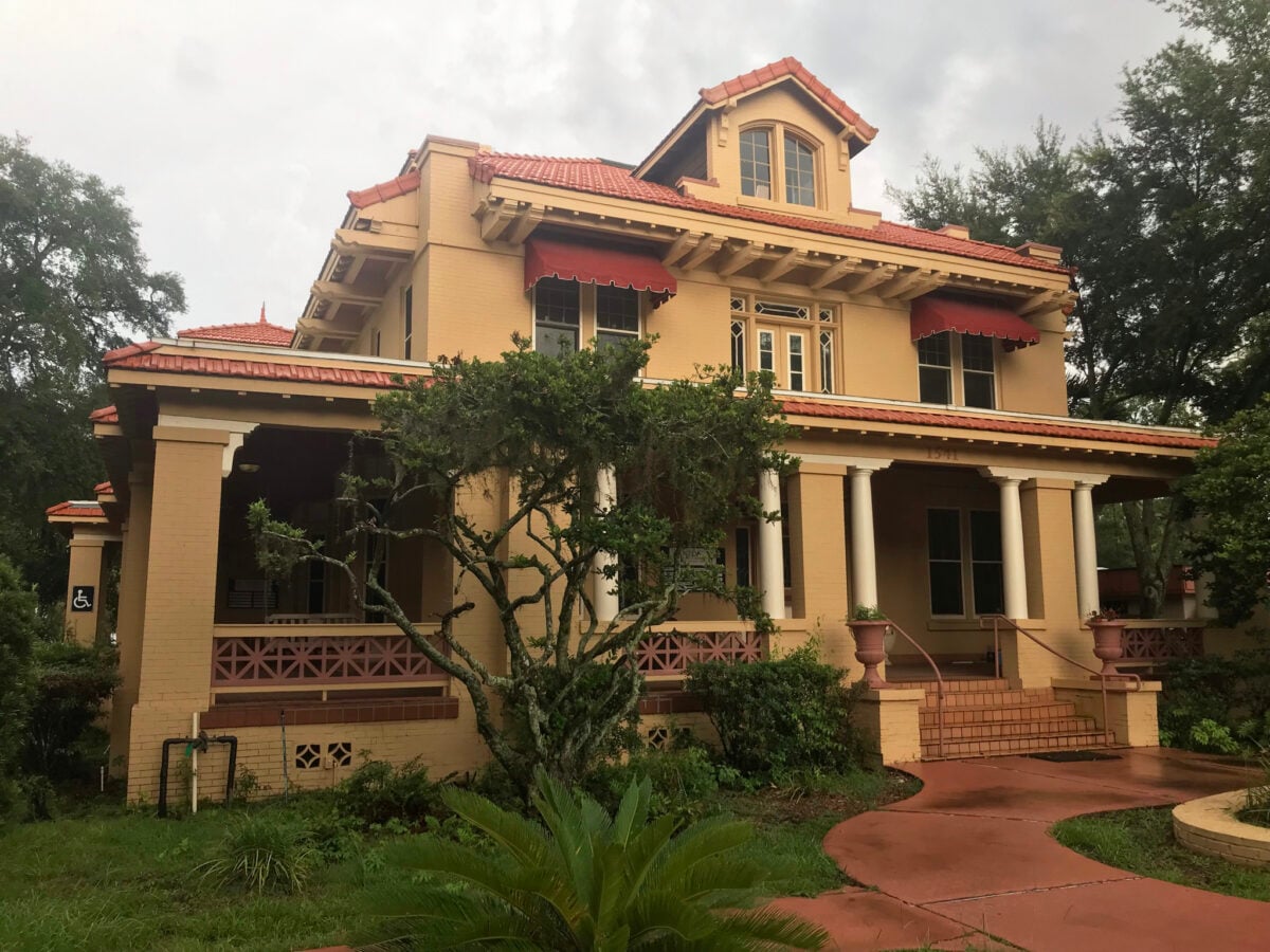 Riverside Avondale: Walk this vibrant historic district