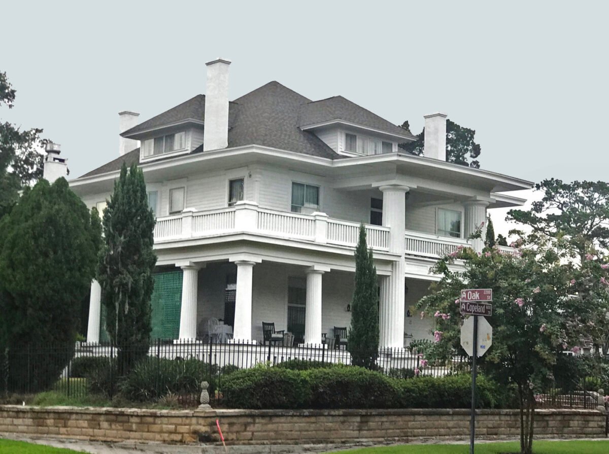 Riverside Avondale: Walk this vibrant historic district