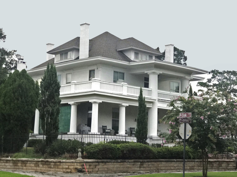 Riverside Avondale: Walk this vibrant historic district