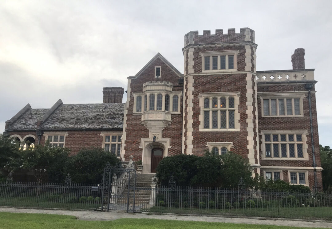 Riverside Avondale: Walk this vibrant historic district