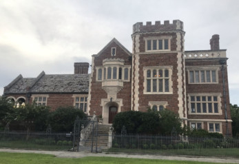 Riverside Avondale: Walk this vibrant historic district