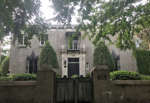 Riverside Avondale: Walk this vibrant historic district