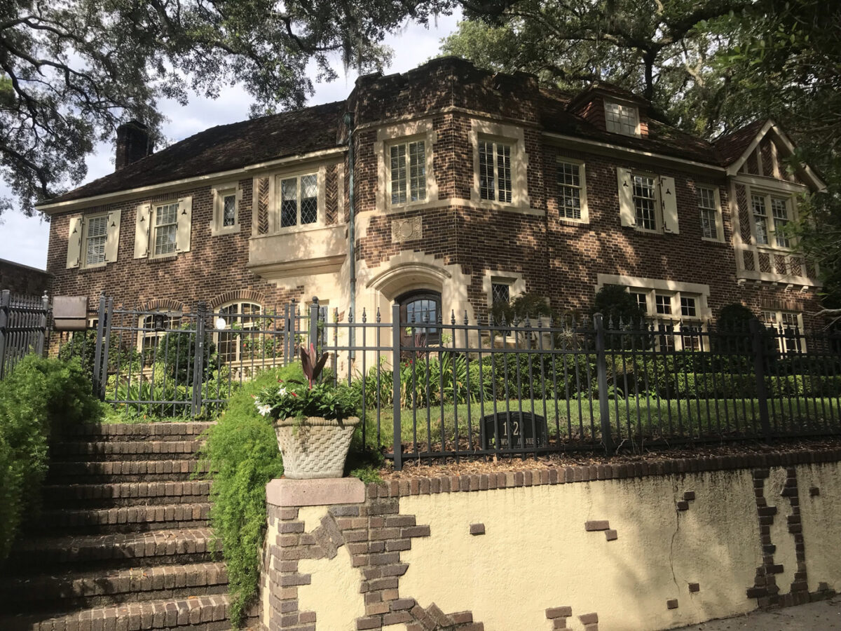 Riverside Avondale: Walk this vibrant historic district