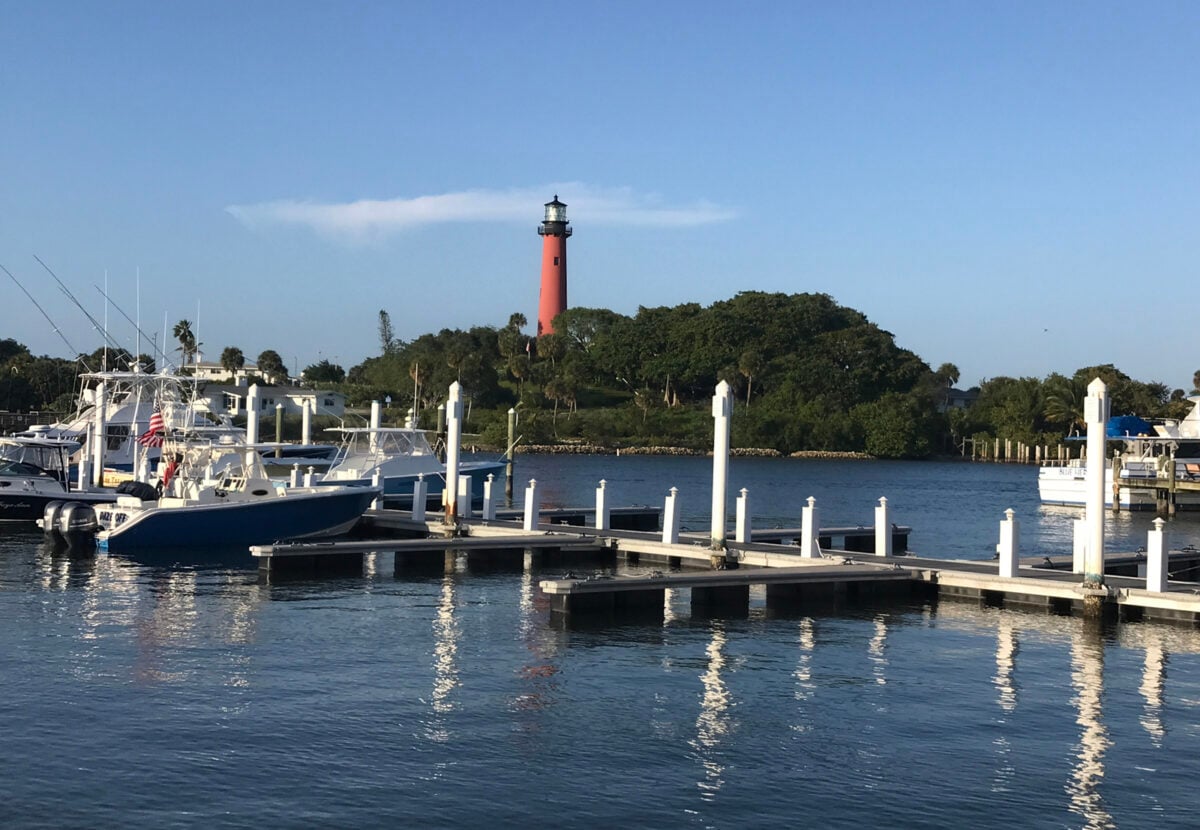 12 things to do in Jupiter FL: Unspoiled nature; fun outings