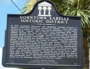 LaBelle Swamp Cabbage Festival: Feb. 27-28, 2027