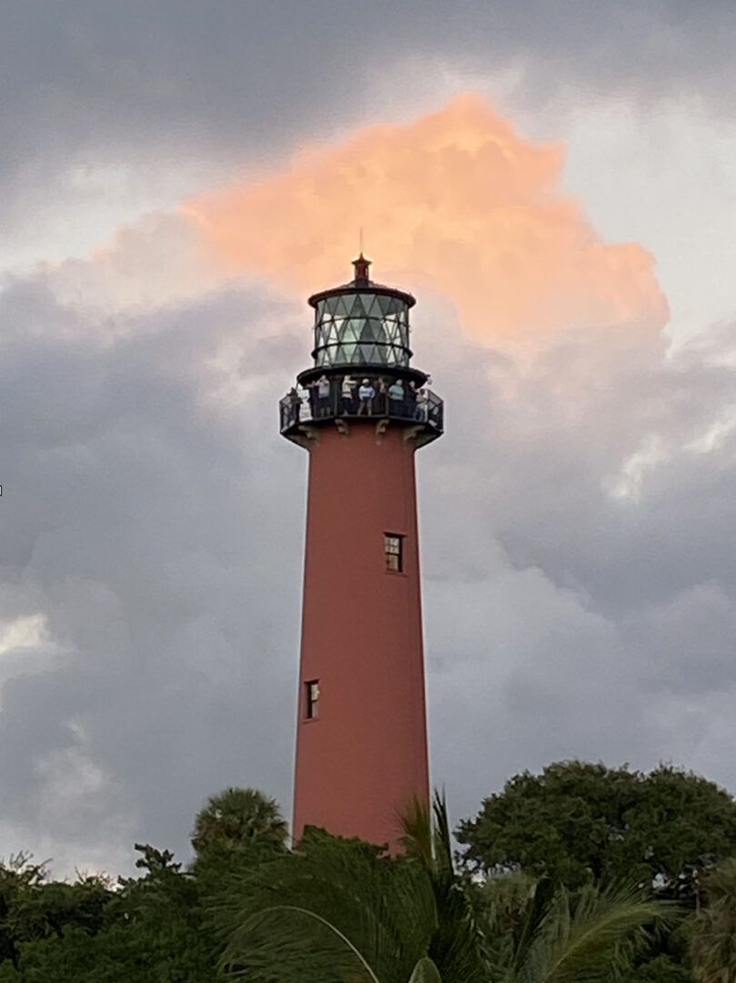 Jupiter Lighthouse: 5 ways to enjoy history with food & fun
