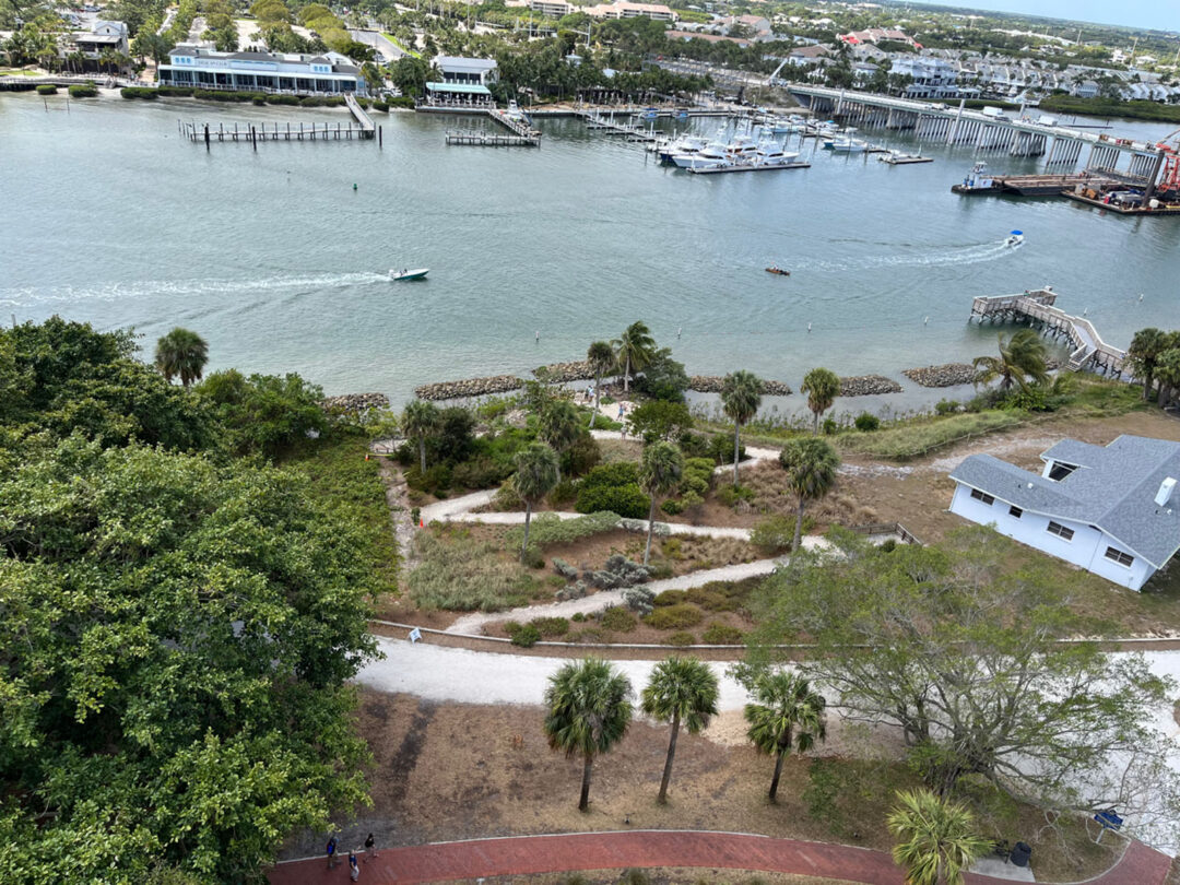 Jupiter Lighthouse: 5 ways to enjoy history with food & fun