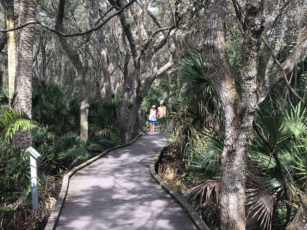 Merritt Island National Wildlife Refuge: Birds, beauty galore