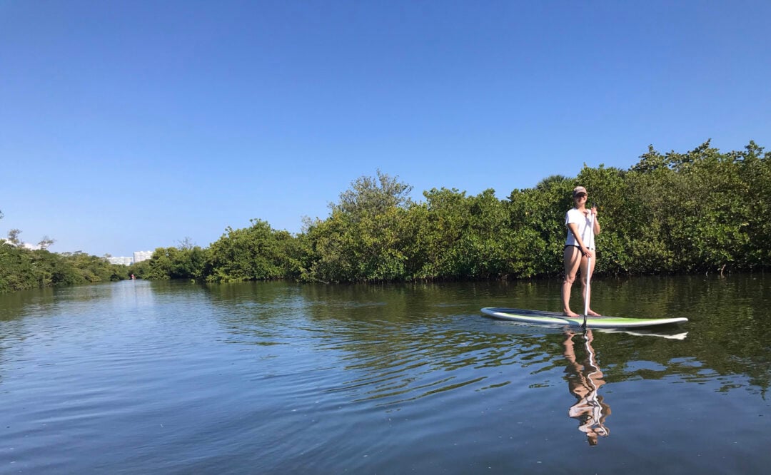 Best kayaking in South Florida: Our 10 favorite spots