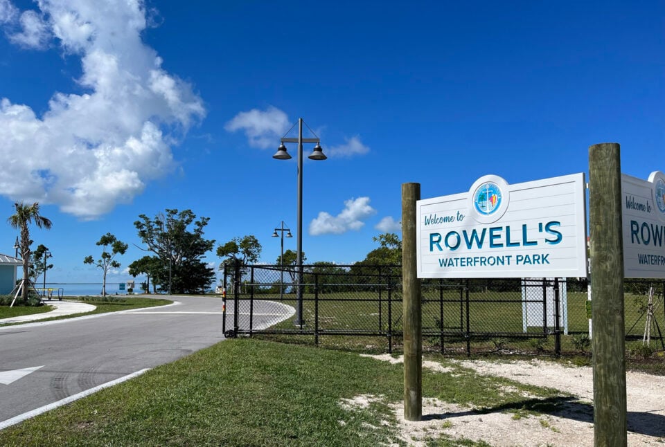 2 new Florida Keys parks offer free swimming holes and more