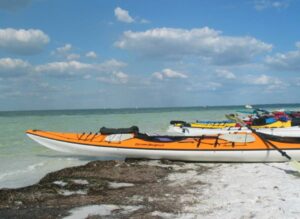 Anclote Key Preserve: Dazzling island camping for boaters