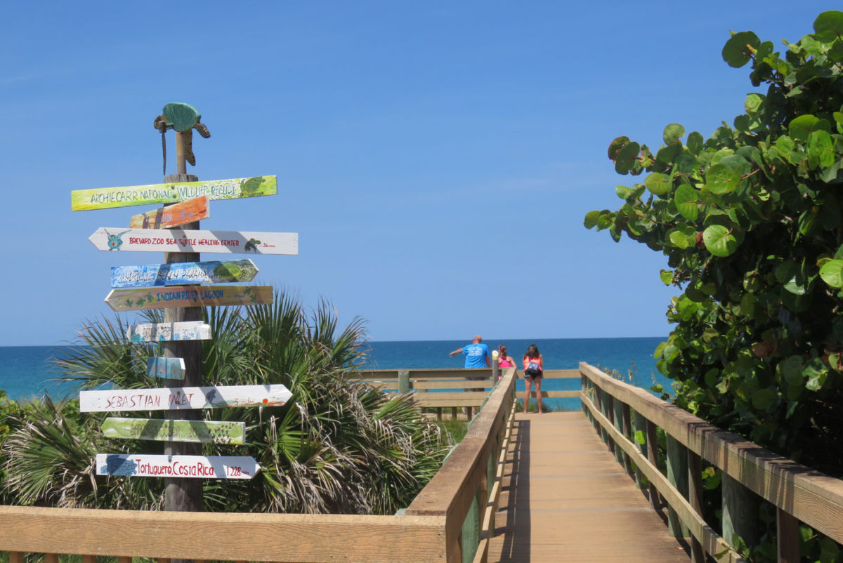 Florida Rambler | Getaways to the authentic Florida